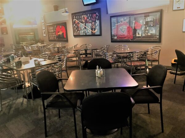 Our Story – Tilbury Sports Grill | Tilbury Ice Restaurant